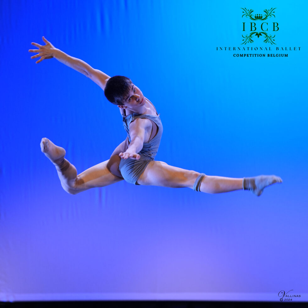 International Ballet Competition Belgium